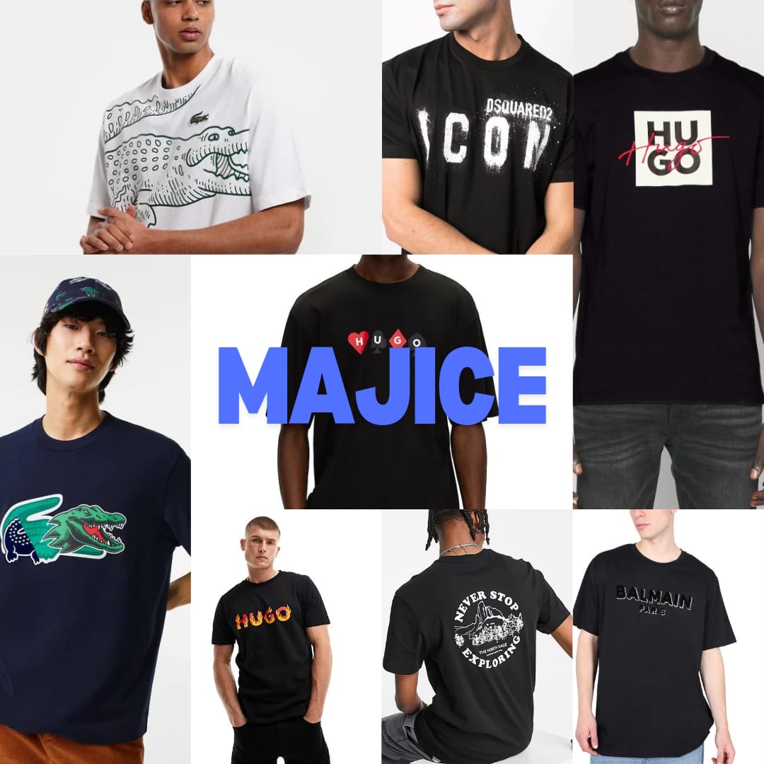 Majice – Winner Outfit
